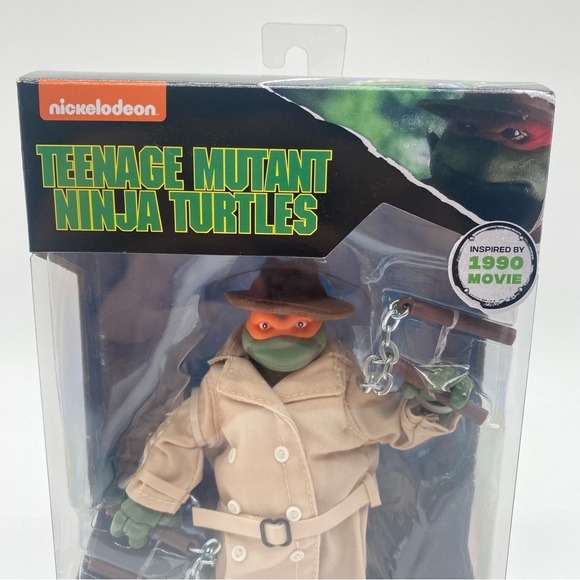 Playmates Toys | Toys | Teenage Mutant Ninja Turtles Mickey In Disguise ...
